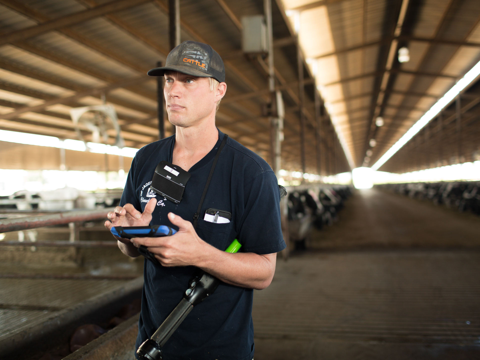 Valley Agricultural Software (VAS) anuncia nuevas actualizaciones para ...