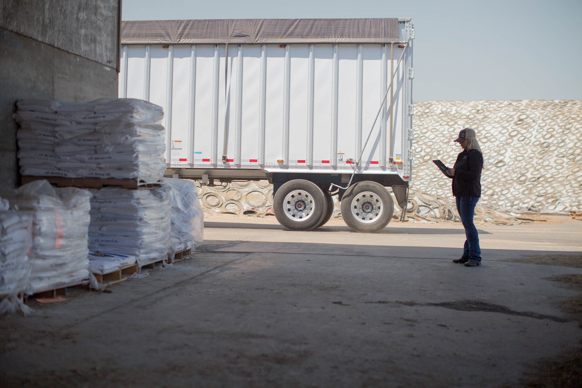 FeedWatch ayuda a los lácteos de Arizona a producir más leche y grasa ...